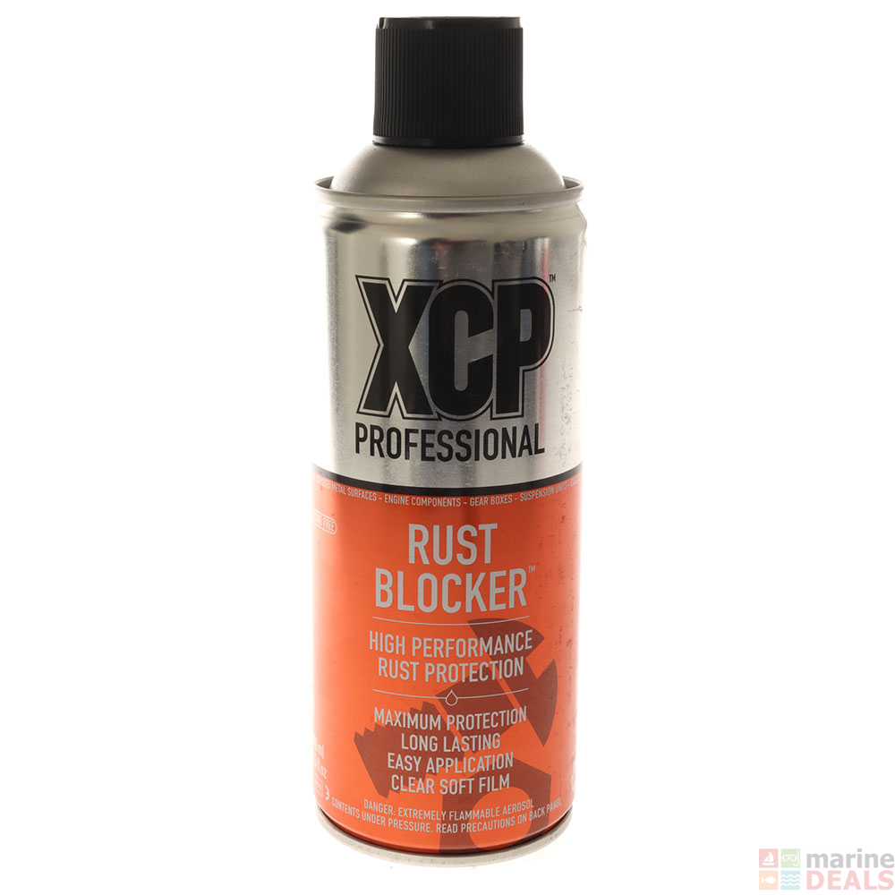 Buy XCP High Performance Rust Blocker Aerosol Can 400ml Online At