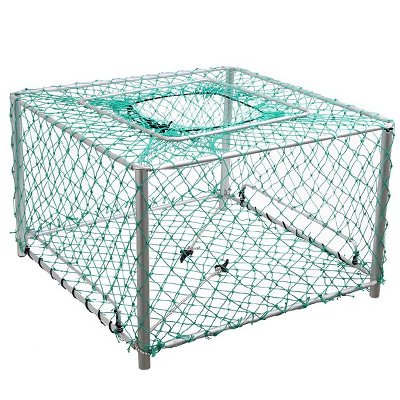 Cray Pots, Traps & Pot Haulers | Best Deals Online @ Marine Deals