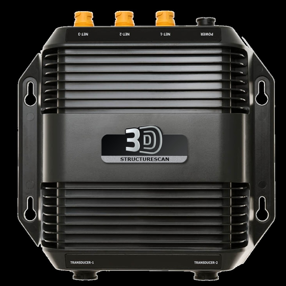 Buy Lowrance StructureScan 3D Module online at Marine-Deals.co.nz