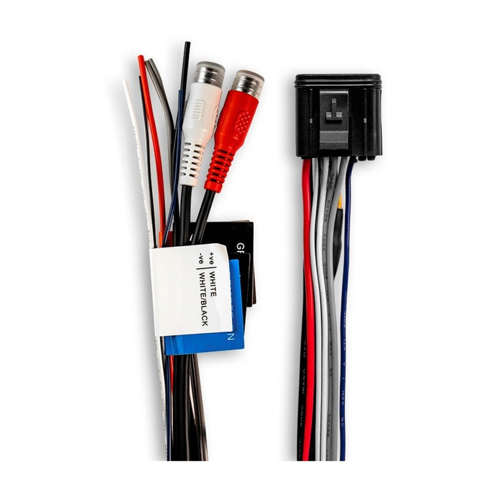 Fusion Apollo Zone Amplifier Wiring Loom - Cables & Adaptors - Audio ...