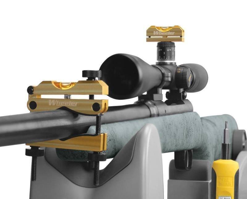 Wheeler Professional Reticle Leveling System - Misc - Hunting