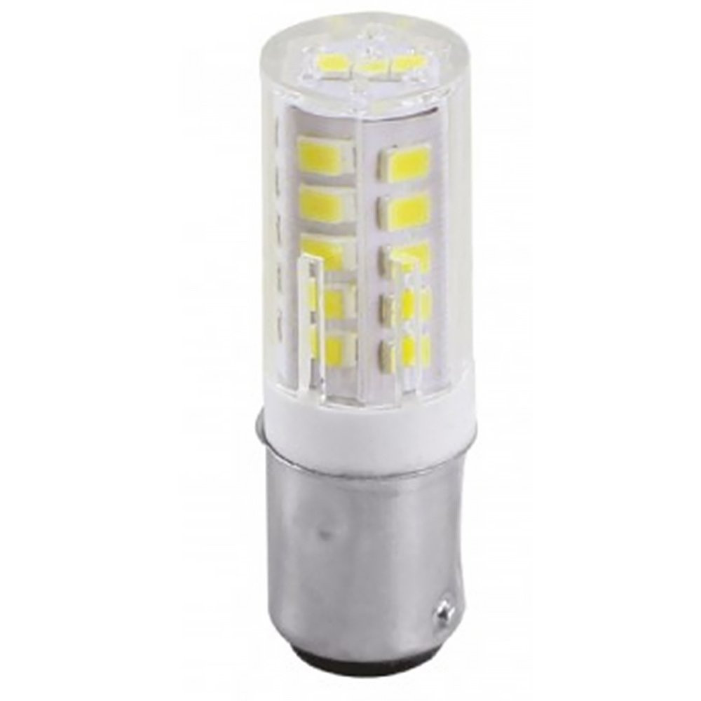 Double Contact Anchor LED Bulb 12V 180 Lumens - Navigation Lights ...