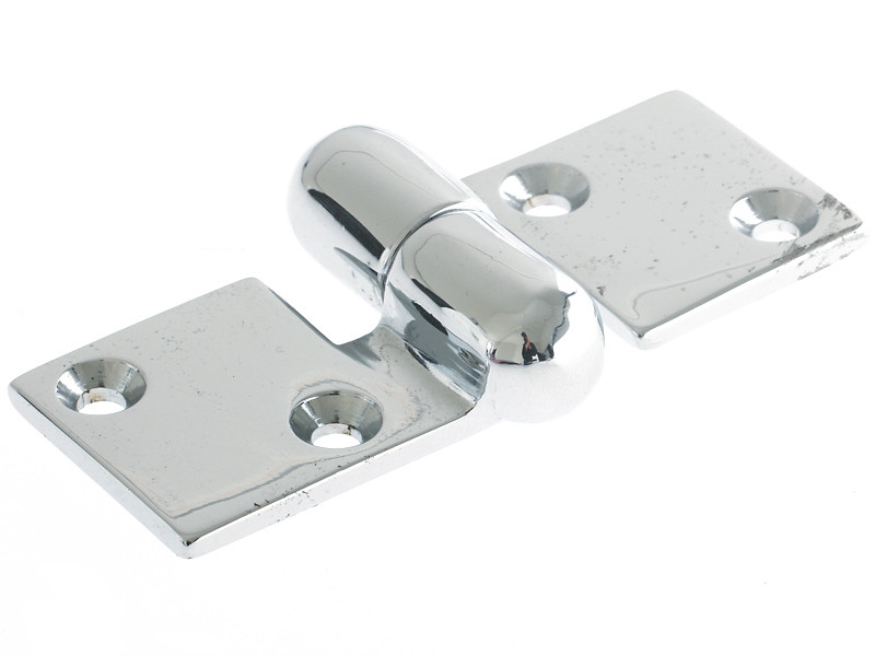 Buy Perko Chrome Pull Apart Hinge Left Hand - Pair online at Marine ...