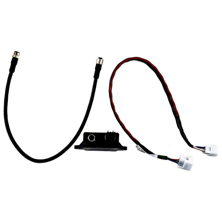 Buy Yamaha Command Link Plus+ C.L. N2K Gateway Kit online at Marine ...