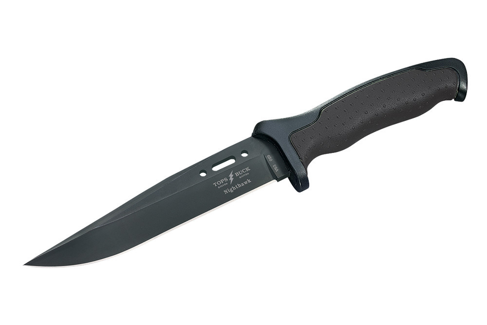 Buy Buck 650 TOPS/Buck Nighthawk Knife online at Marine-Deals.co.nz