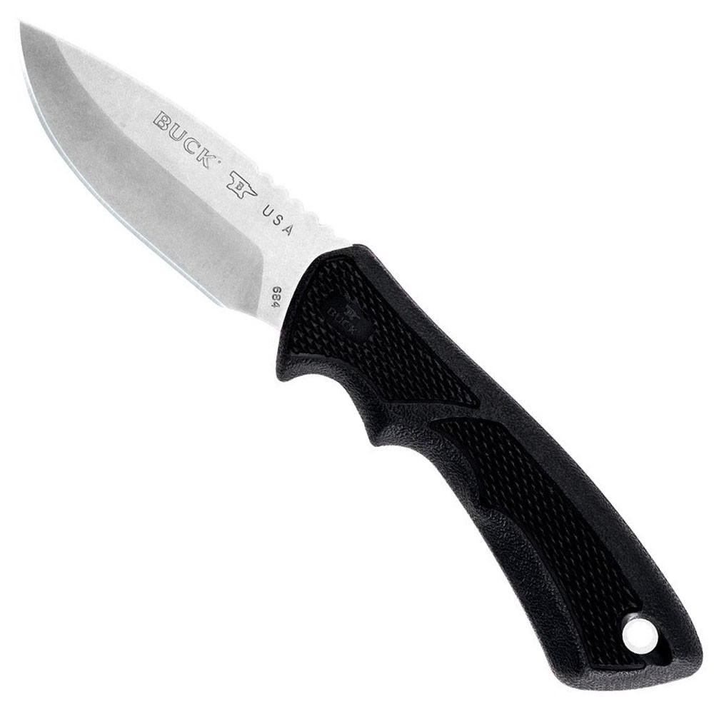 Buy Buck Knives 684 Bucklite Max II Small Skinner Knife 8.3 cm online ...