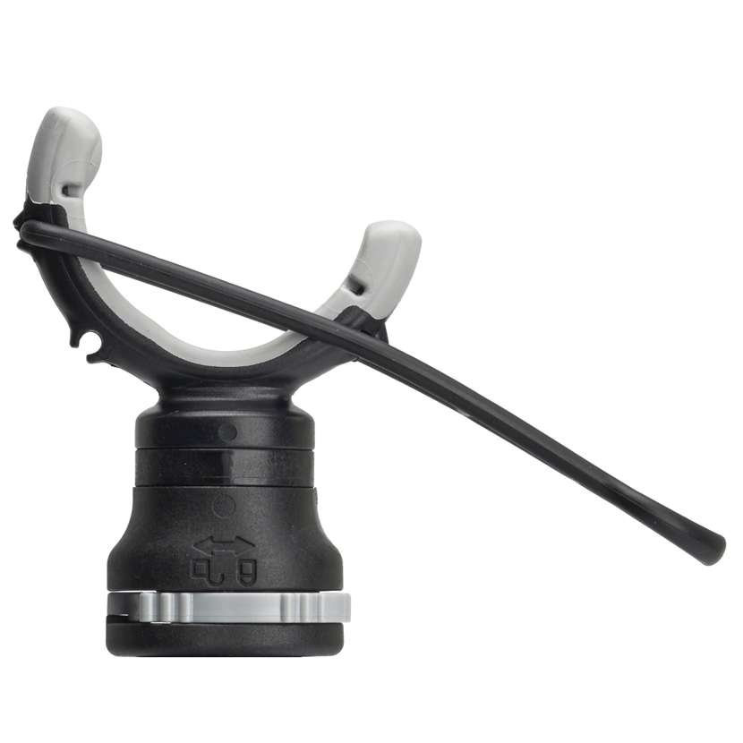 Buy RAILBLAZA Replacement StubPort and G-Hold Suits Trolling Motor ...