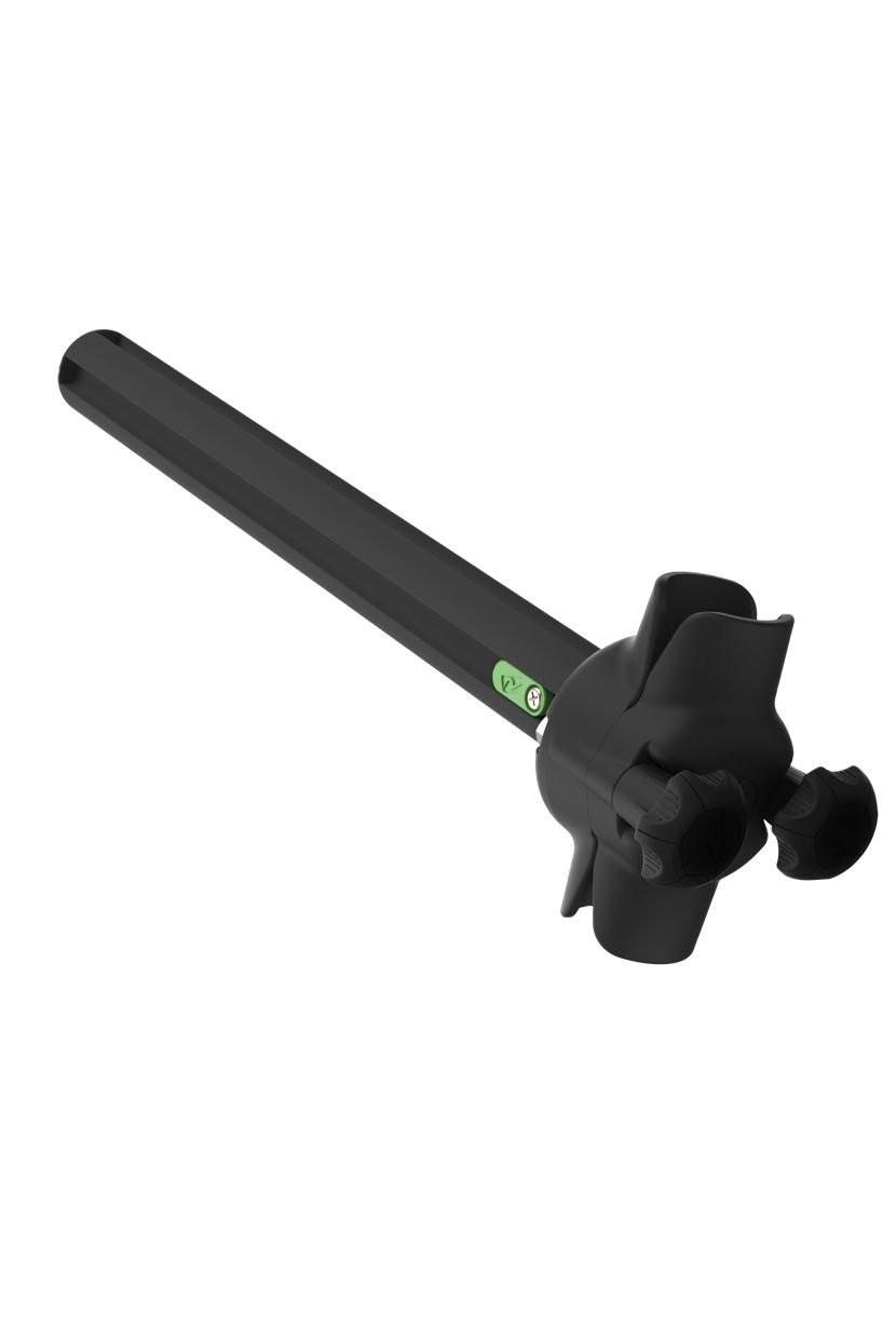 RAILBLAZA HEXX Live Pole Replacement T-Joint and Pole - RAILBLAZA ...