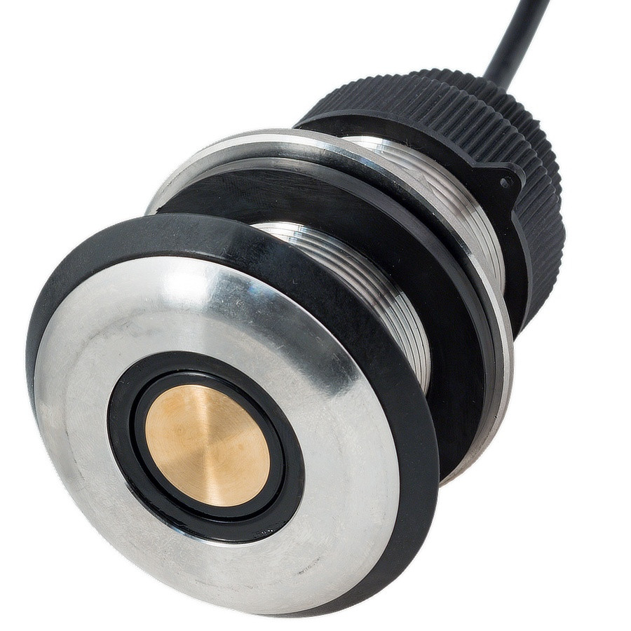 Buy Airmar HT200 Smart NMEA 2000 Stainless Steel Thru-Hull Transducer ...