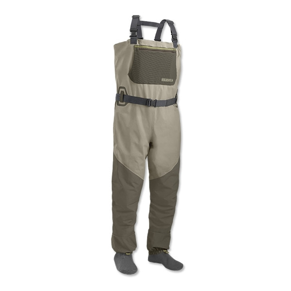 Buy Orvis Mens Encounter Regular Waders 2XL online at Marine-Deals.co.nz