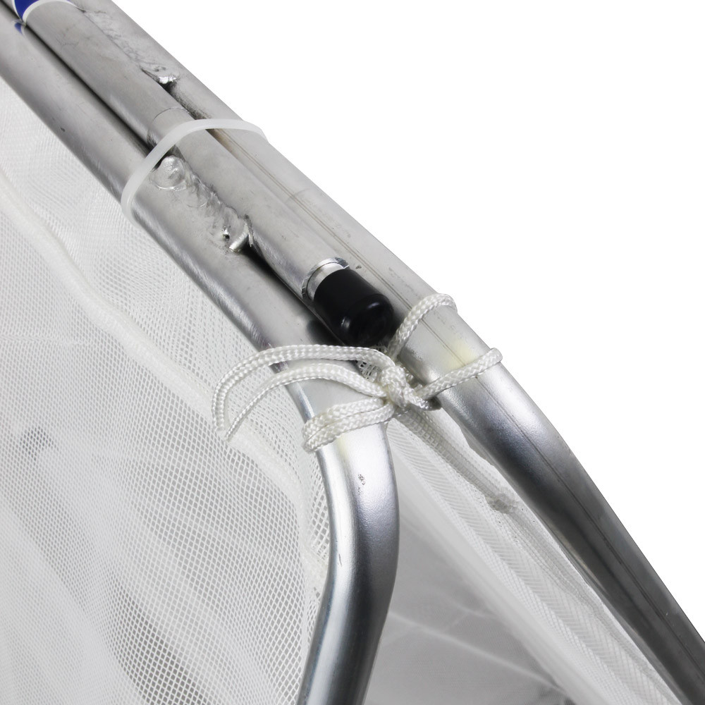 Buy Nacsan Whitebait Set Net 'A' Frame Folding with Trap online at ...