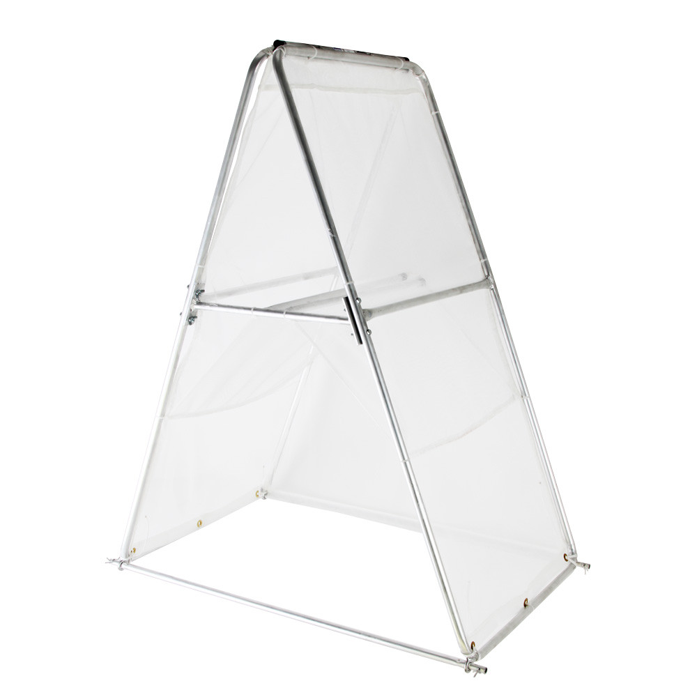 Buy Nacsan Whitebait Set Net 'A' Frame Folding with Trap online at ...