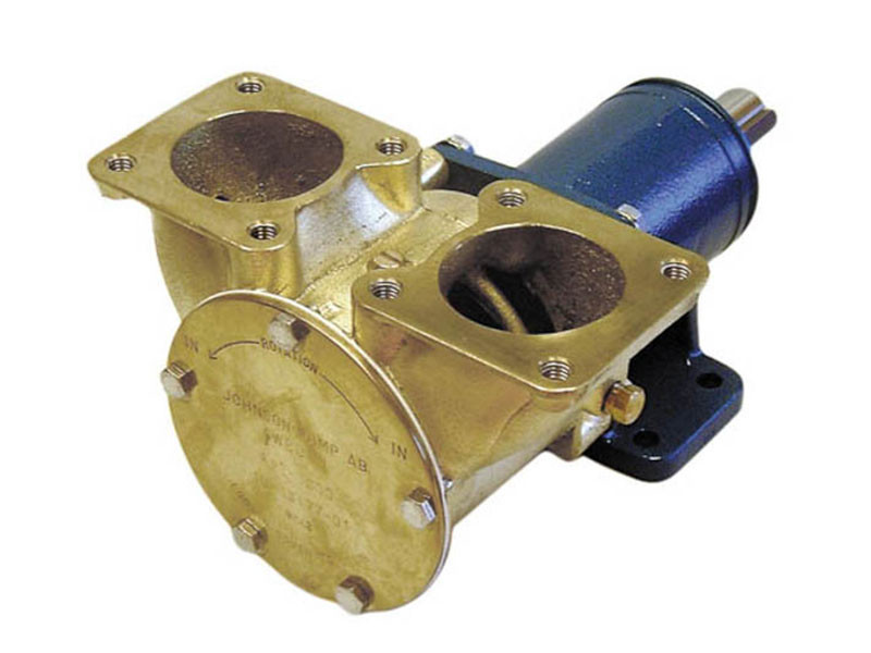 Buy Johnson F9B-3000 TSS Extra Heavy Duty Impeller Pump online at ...