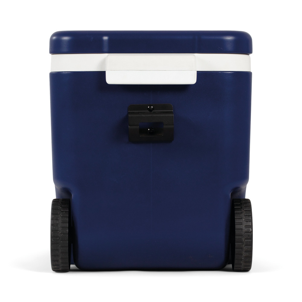 Buy Companion Hard Chilly Bin with Wheels 45L online at Marine-Deals.co.nz