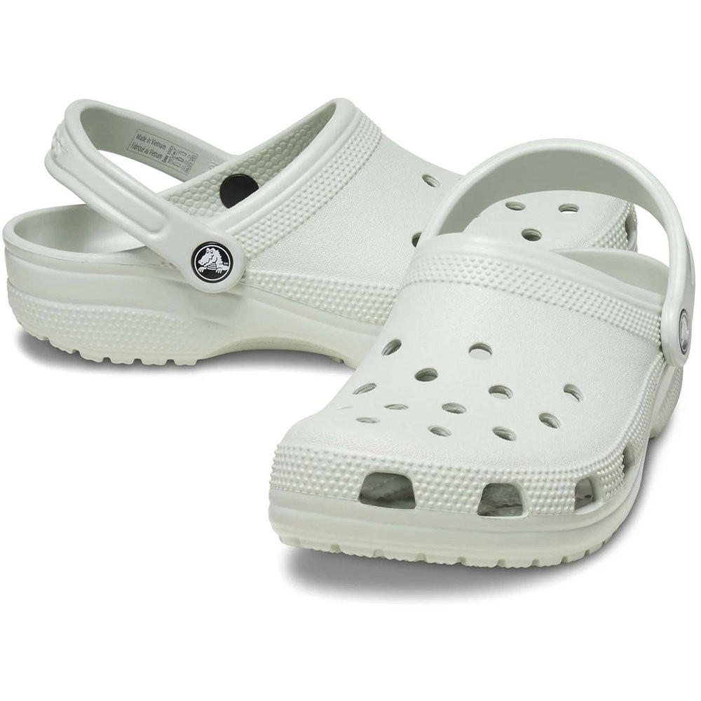 Crocs Classic Clogs Plaster - Clogs - Shoes & Footwear - Apparel