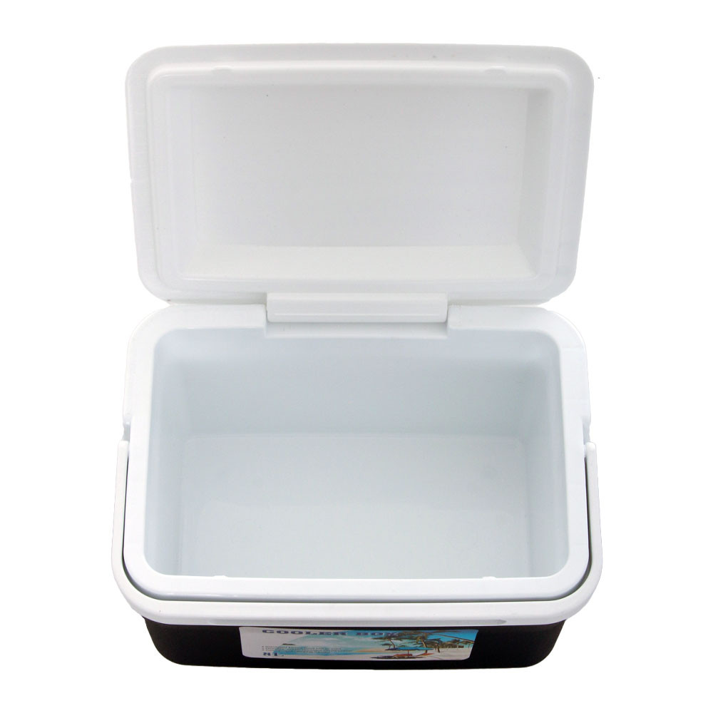 Buy Heavy-Duty Chilly Bin Cooler 8L online at Marine-Deals.co.nz