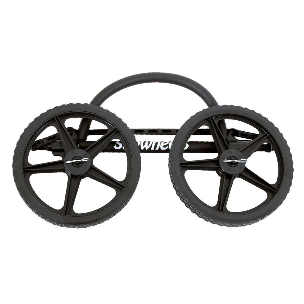 Buy SUP Wheels Classic Stand Up Paddle Board Carrier online at Marine ...