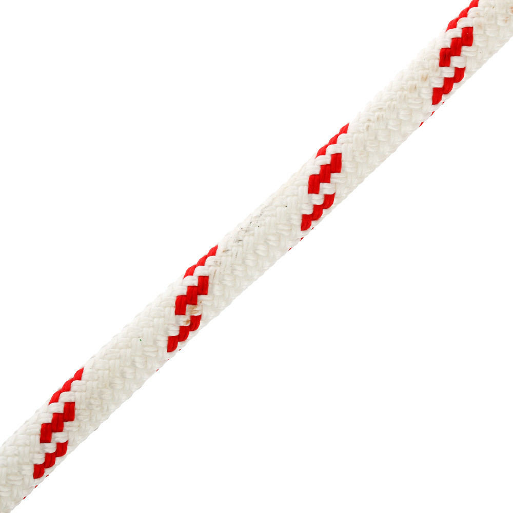 Buy Donaghys Yachtmaster XS Cruising Braid Rope Red Fleck - Per Metre ...
