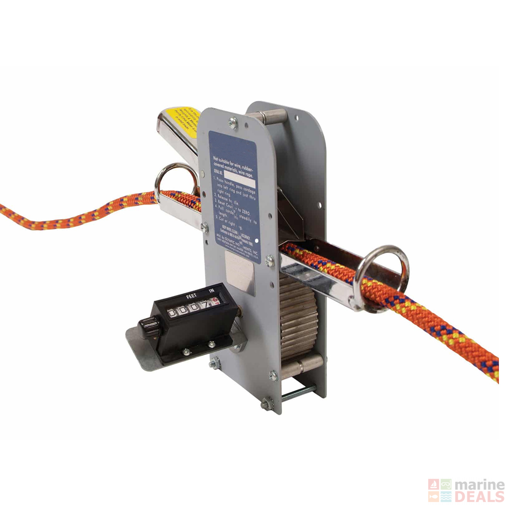 Buy Donaghys Rope Measurer Online At Marine Deals co nz buy-donaghys-rope-measurer-online-at-marine-deals-co-nz