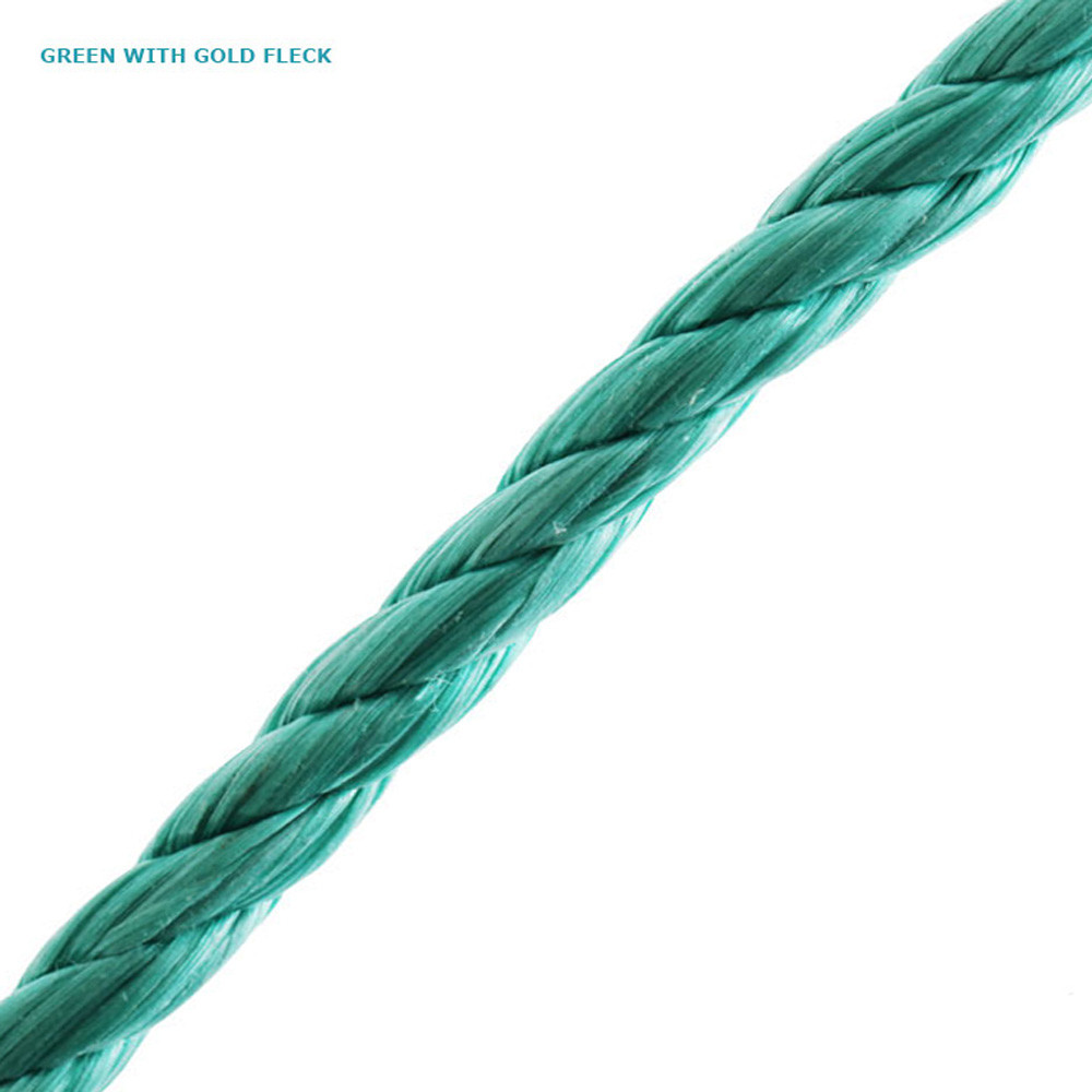 Buy Donaghys Aquatec 3-Strand General Purpose Rope 250m online at ...