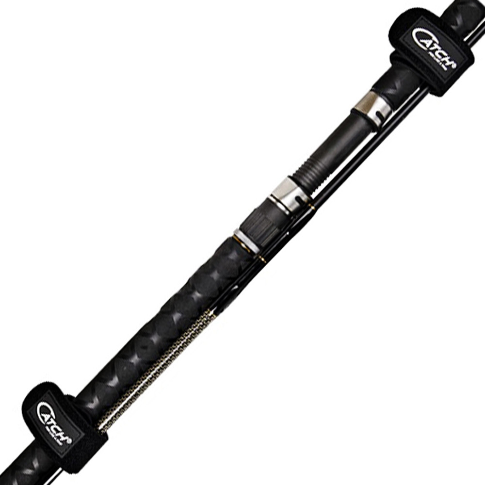 Buy Catch Rod and Lure Strap 3.5x30cm online at Marine-Deals.co.nz