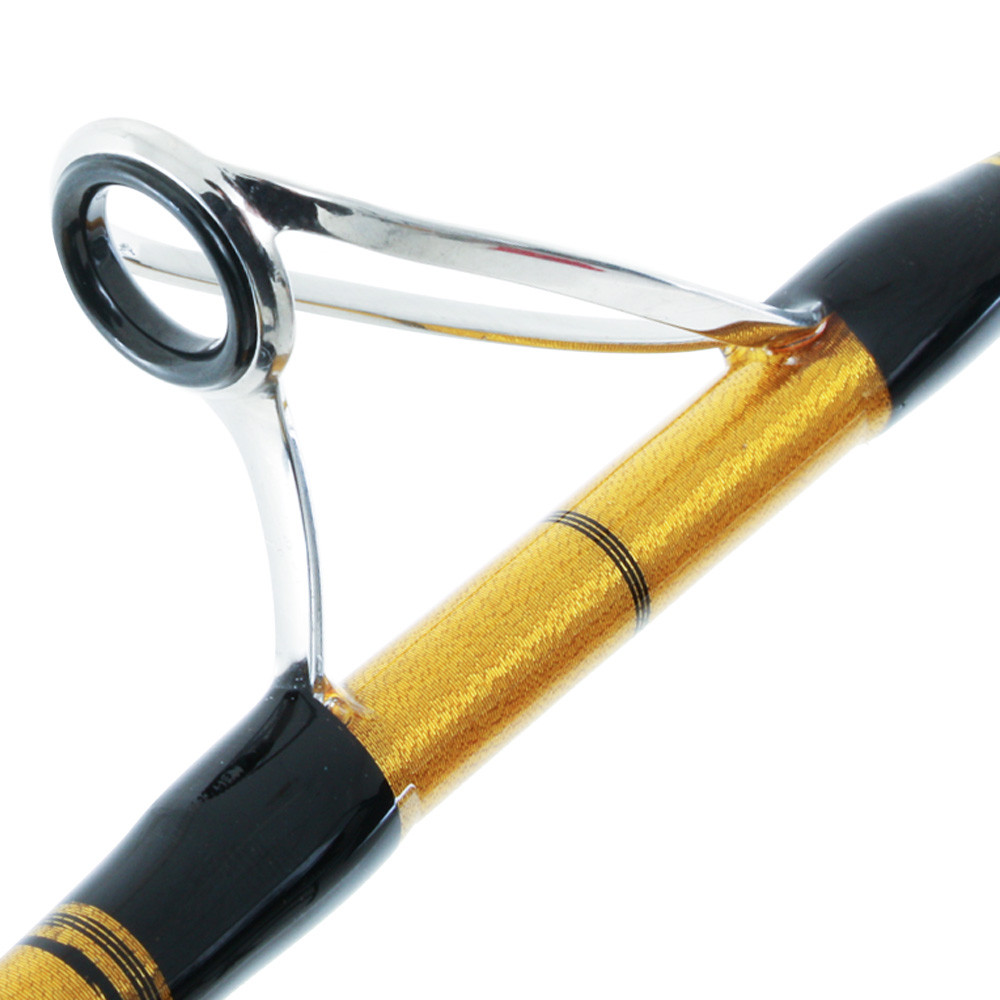 Buy Catch Pro Series Jig Xtreme Acid Wrap Rod 5ft 4in 150-250g 1pc ...