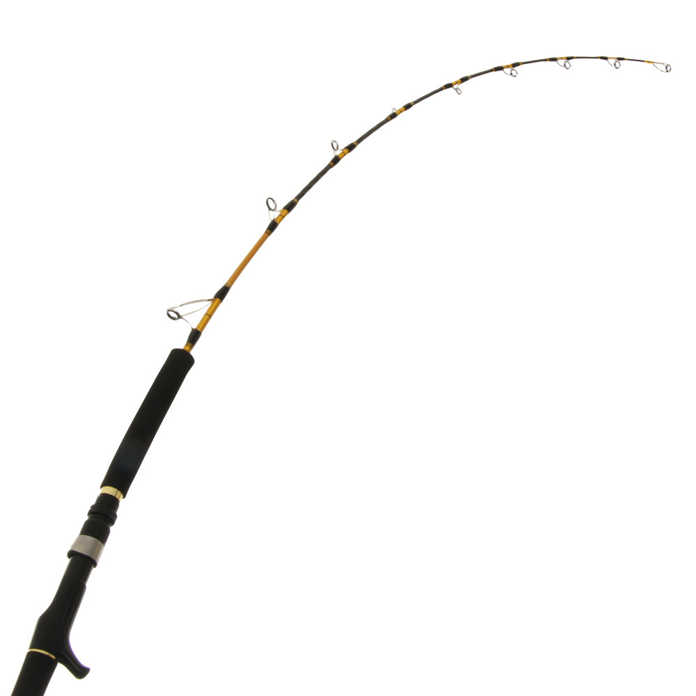 Buy Catch Pro Series Jig Xtreme Acid Wrap Rod 5ft 4in 150-250g 1pc ...