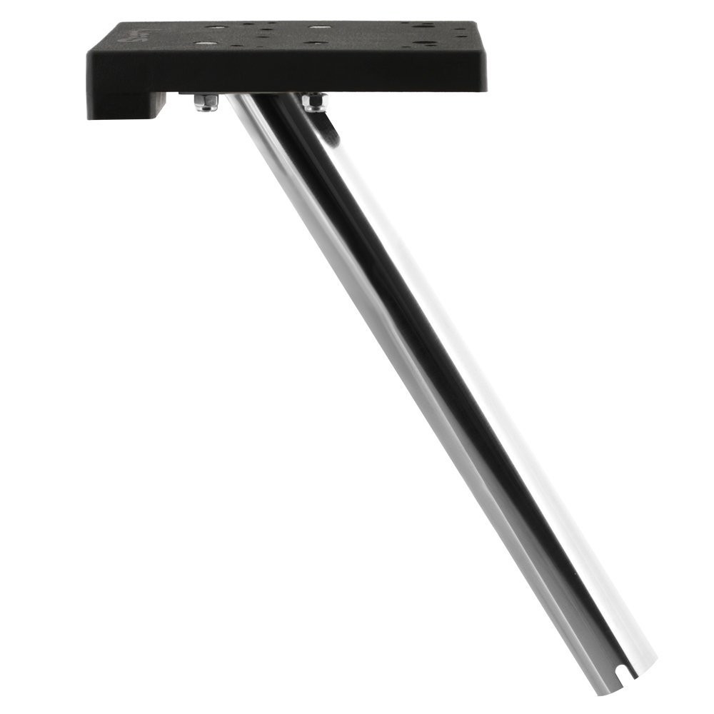 Scotty 1029 Gimbal Mount 12in - Downrigger Mounts & Accessories ...