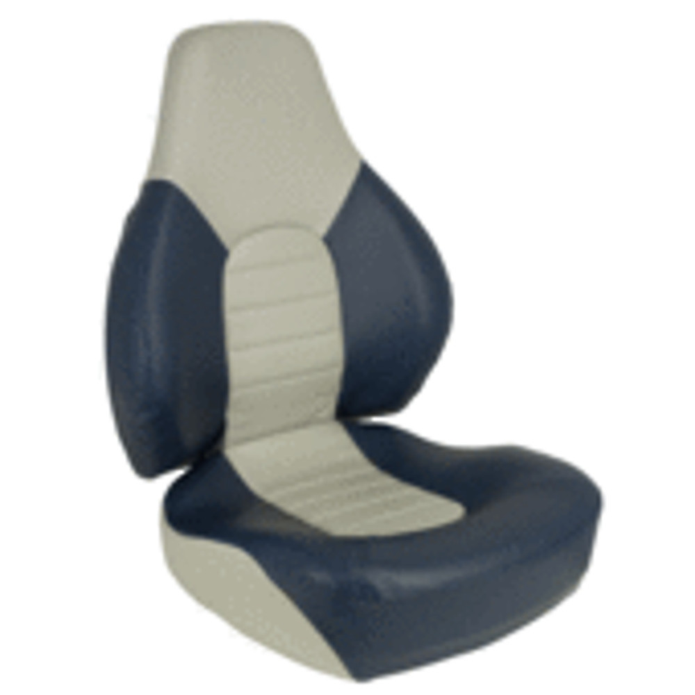 Buy Springfield Fish Pro Seat online at Marine-Deals.co.nz