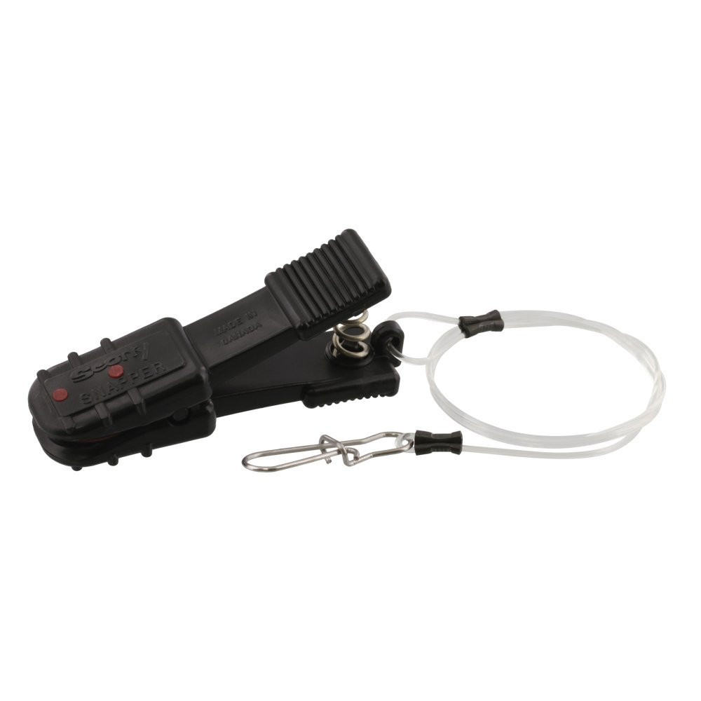 Scotty 1042 Snapper Line Release Cannonball Snap - Release Clips ...