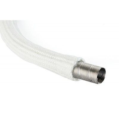 Buy Wallas Heat Insulation Sock 45mm Per Metre online at Marine-Deals.co.nz