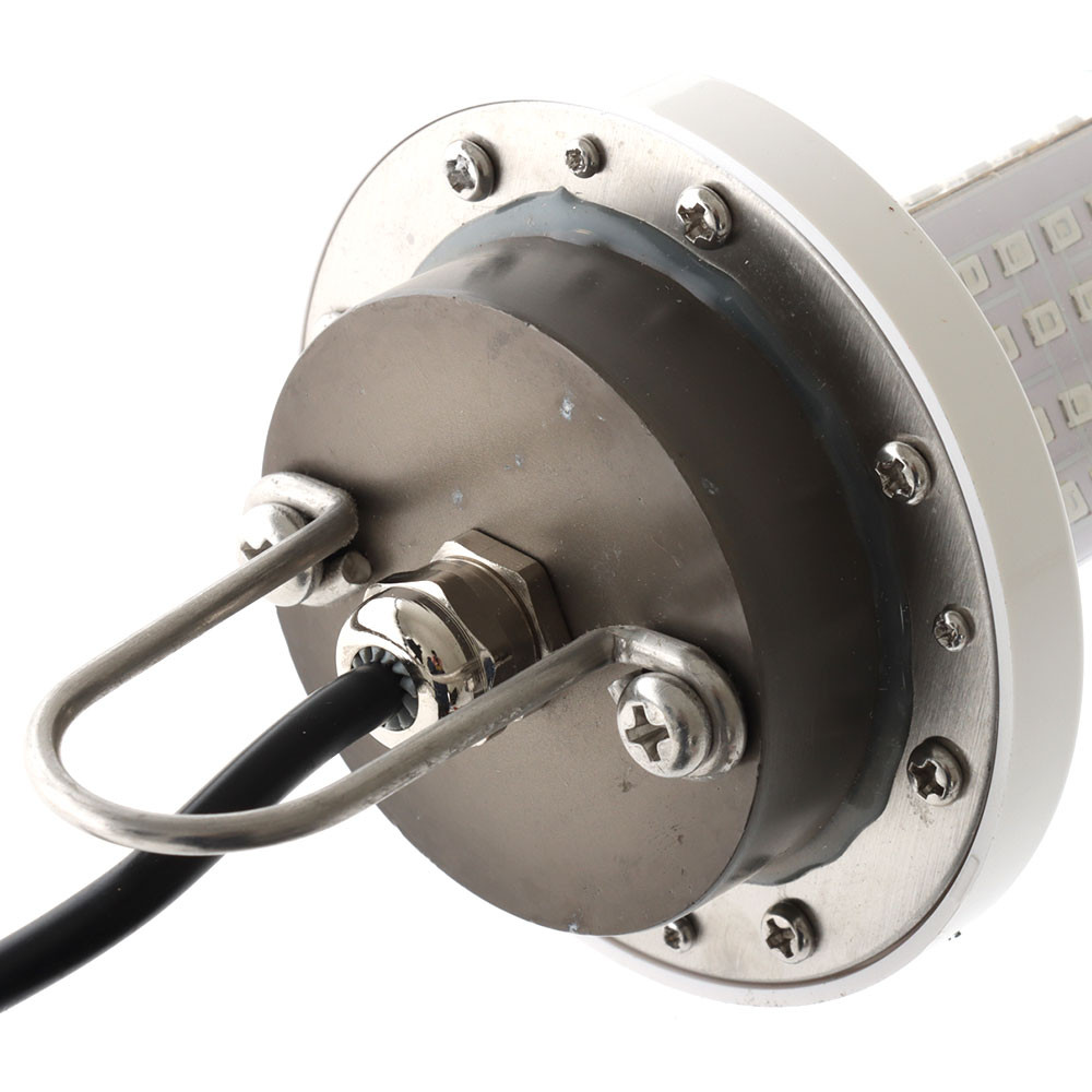 Buy LED Underwater Light 60W Blue online at Marine-Deals.co.nz