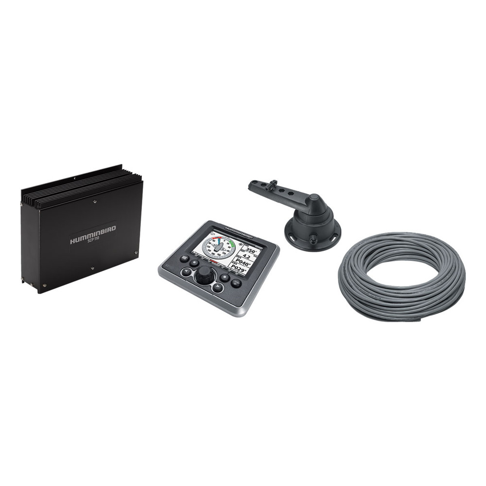 Buy Humminbird Autopilot System online at Marine-Deals.co.nz