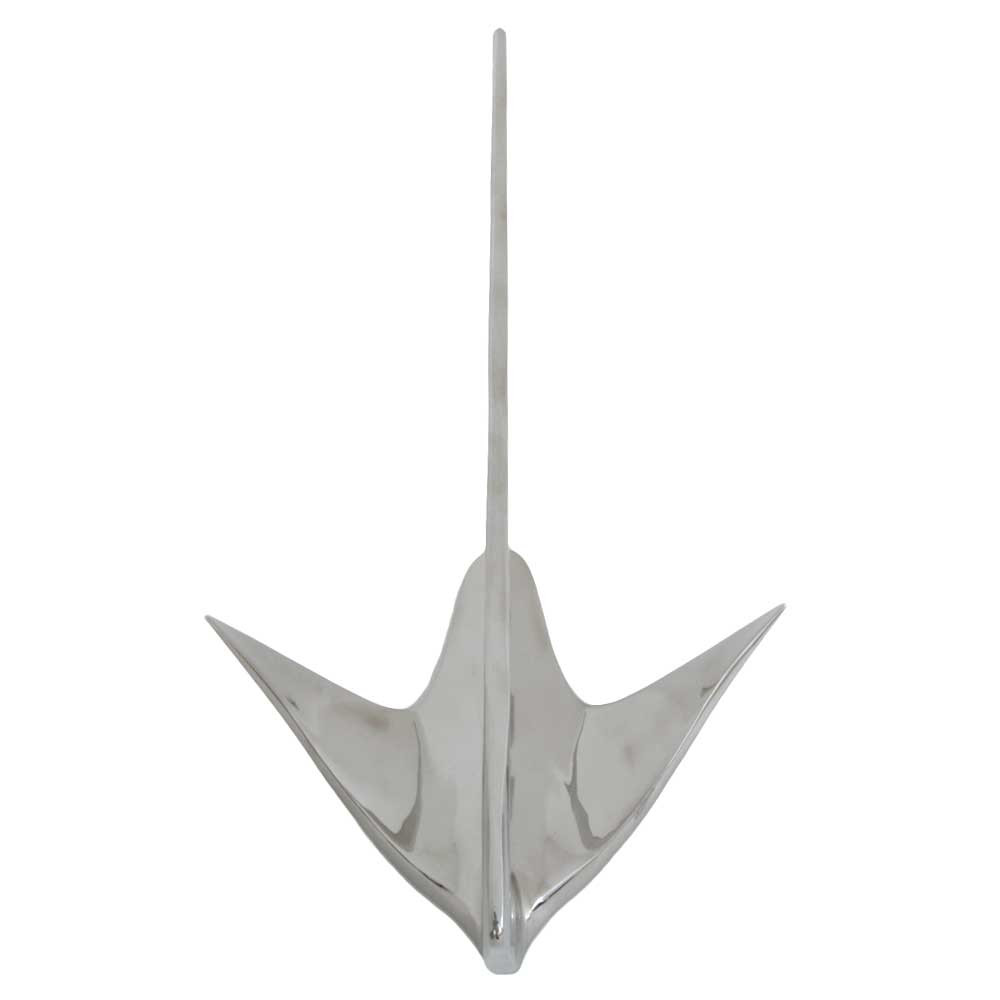 Buy Maxwell MaxClaw Stainless Steel Claw Anchor 5kg online at Marine-Deals.co.nz