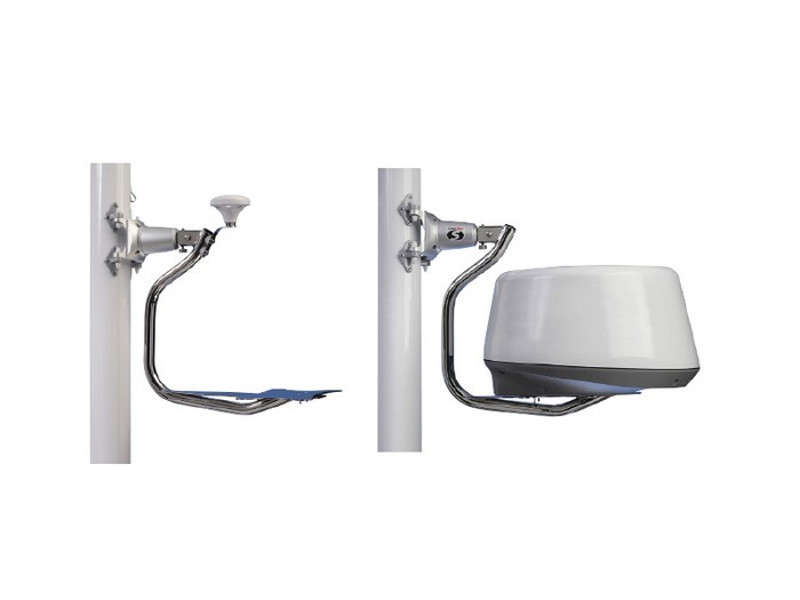 Buy Scanstrut Self Levelling Radar Mount Mast online at Marine-Deals.co.nz