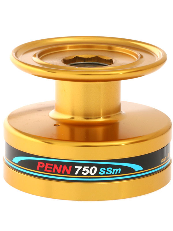 Buy PENN Spinfisher 750 SSM Spinning Reel Replacement Spool Assembly ...