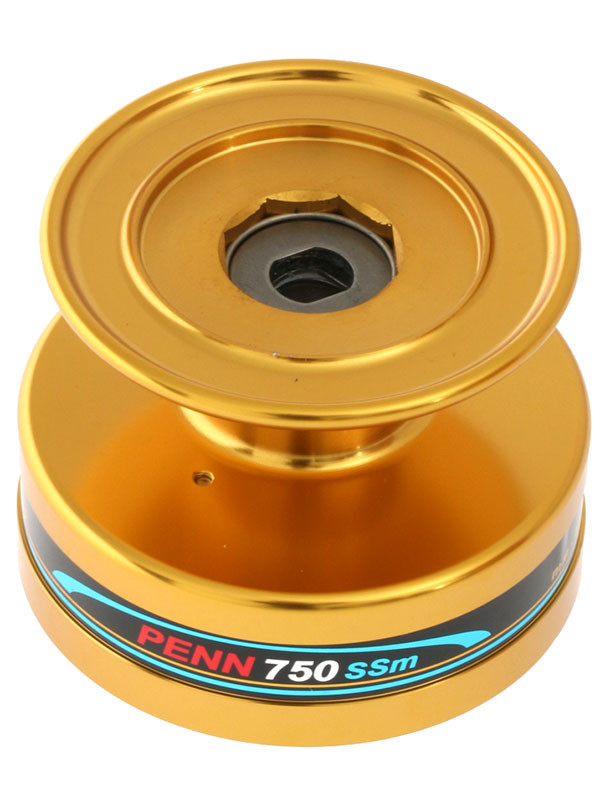 Buy PENN Spinfisher 750 SSM Spinning Reel Replacement Spool Assembly ...