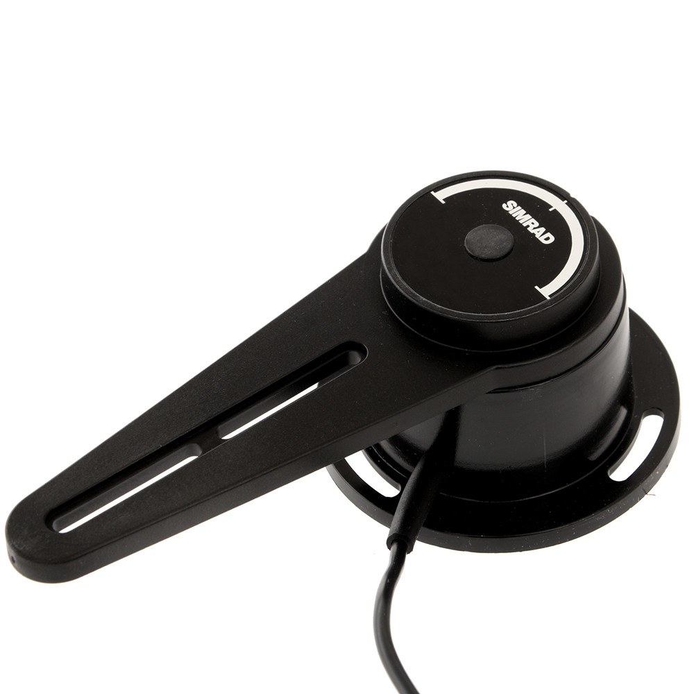 Buy RF40 Rudder Feedback Unit for Autopilot Systems 3-pin 15m online at ...