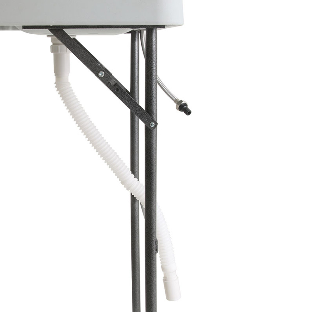 Buy Anglers Mate Folding Fillet Table with Faucet online at Marine ...