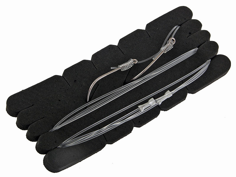 Buy Fishing Essentials Dropper Rig 6/0 online at Marine-Deals.co.nz