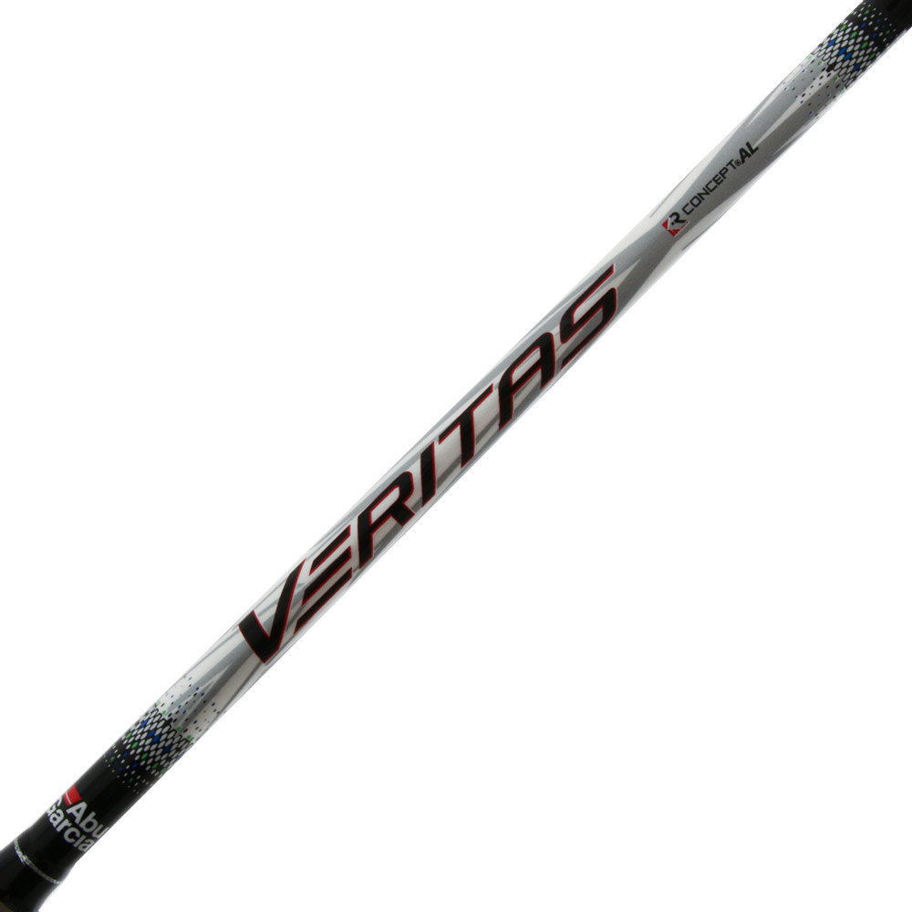 Buy Abu Garcia Veritas 3 Multi-Action Travel Rod 6ft 10in 1-3kg 5pc ...