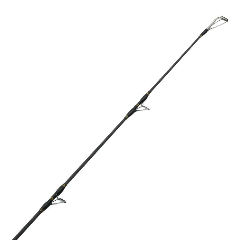 Buy PENN Ocean Assassin Spinning Rod 7ft 7in PE4-6 2pc online at Marine ...