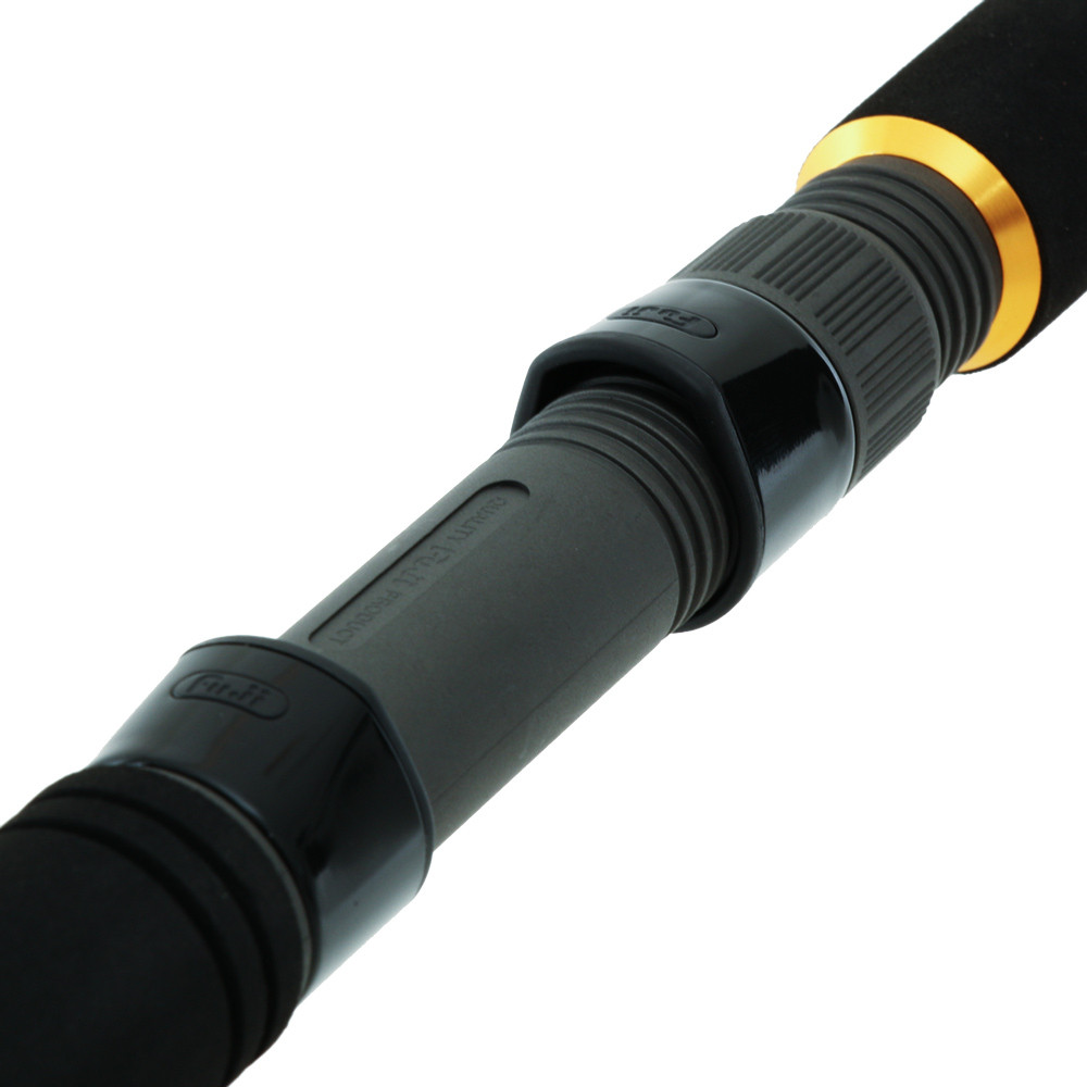 Buy PENN Ocean Assassin Spinning Rod 7ft 7in PE4-6 2pc online at Marine ...