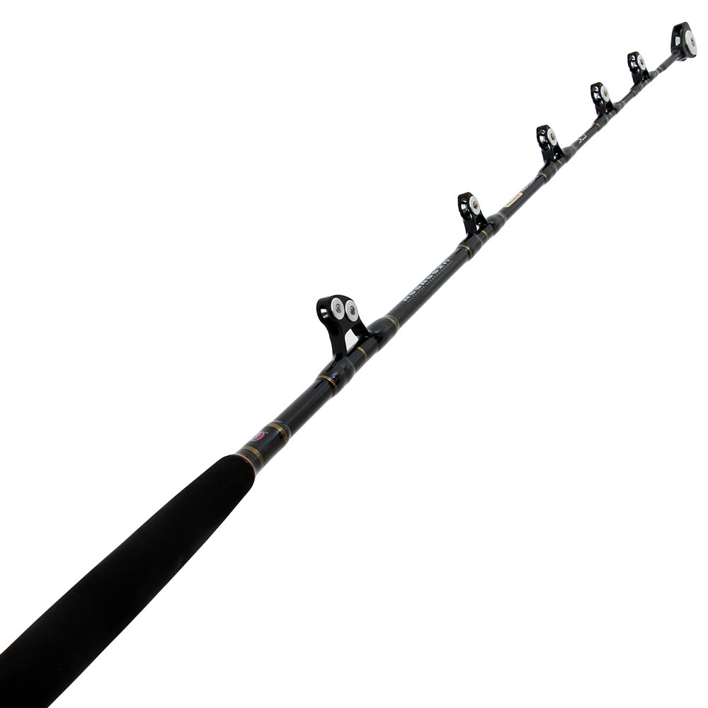 Buy PENN Ocean Assassin Bent Butt Game Rod 5ft 5in 24kg 2pc online at ...