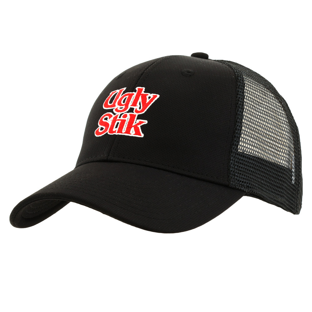 Buy Ugly Stik Trucker Cap online at Marine-Deals.co.nz