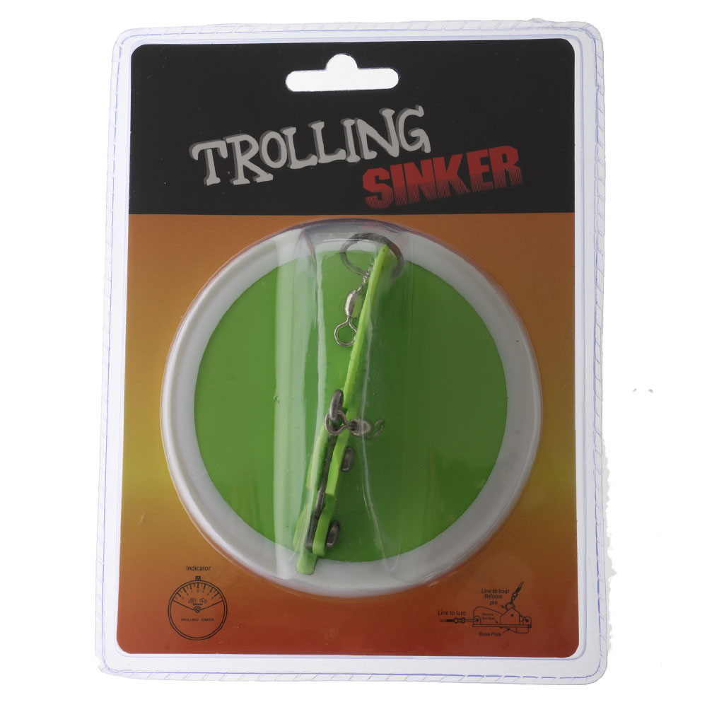 Buy Fishfighter Trolling Paravane online at Marine-Deals.co.nz