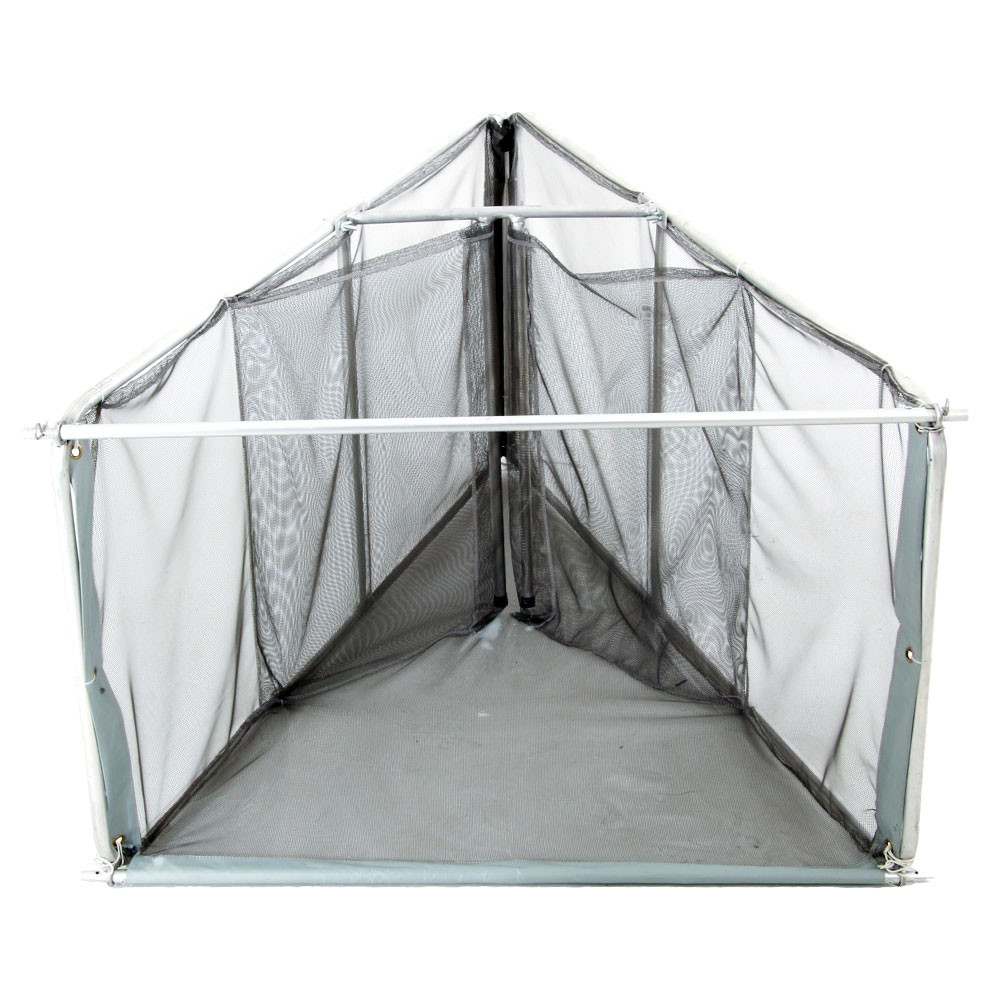 Buy Fishfighter A Frame Collapsible Whitebait Net online at Marine ...