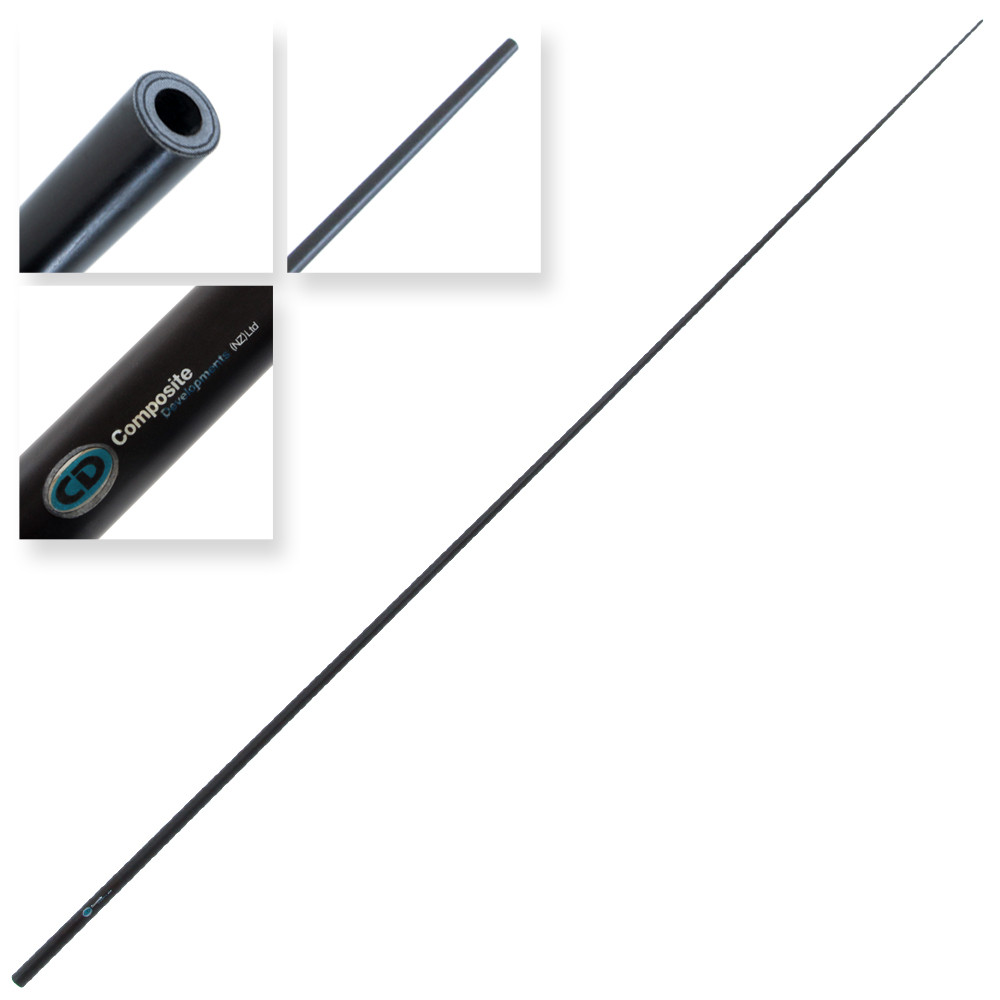 Buy CD Rods Titan Stand-Up IGFA Rod Blank 5ft 7in 37kg 1pc online at ...