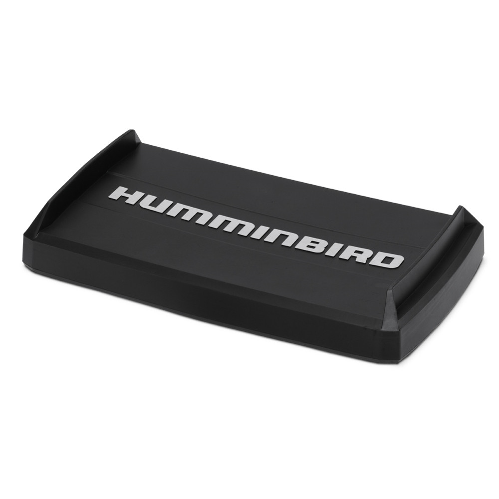 Buy Humminbird HELIX 9/10 Silicone Fishfinder Cover online at Marine ...