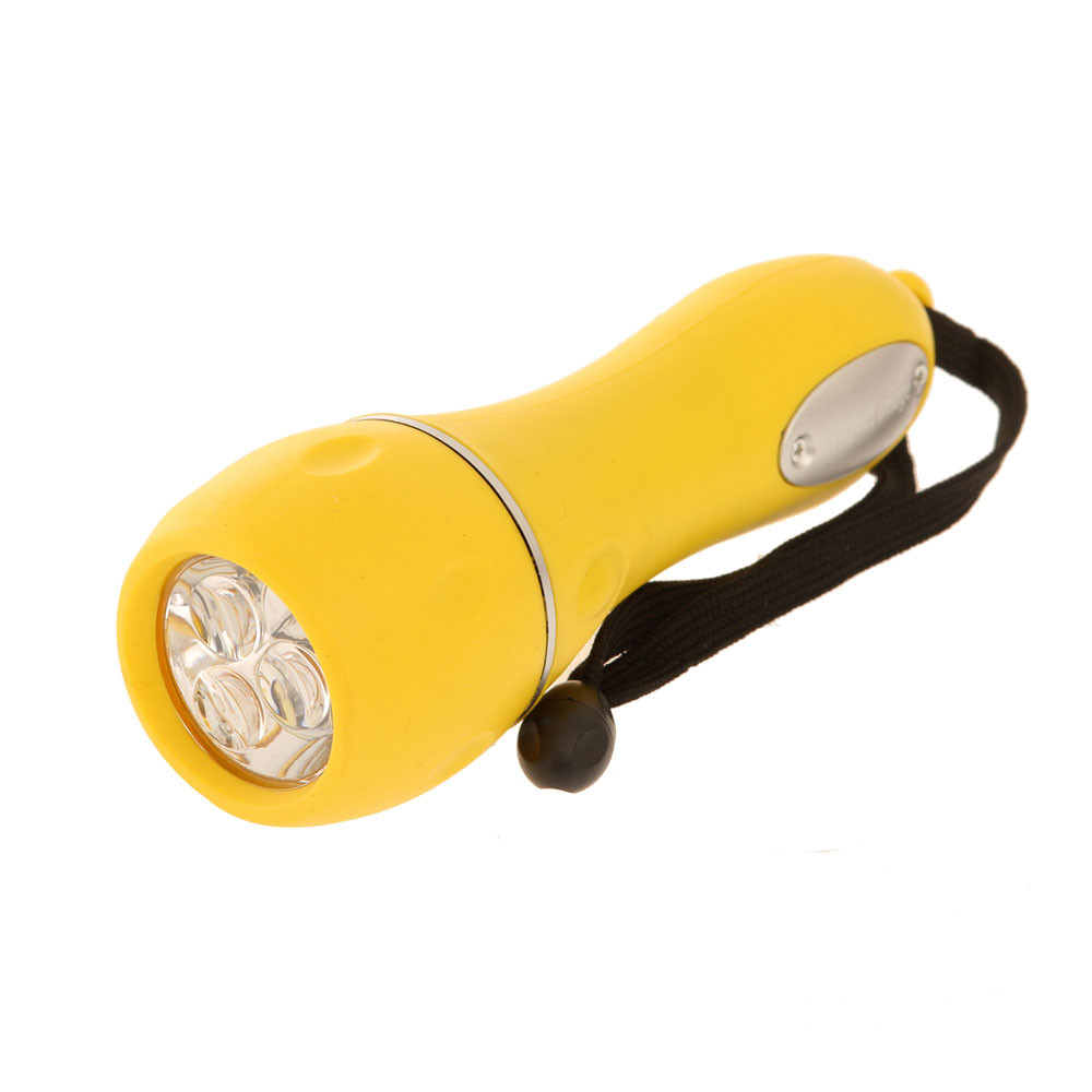 Buy Perfect Image Waterproof 3 LED Torch online at Marine-Deals.co.nz